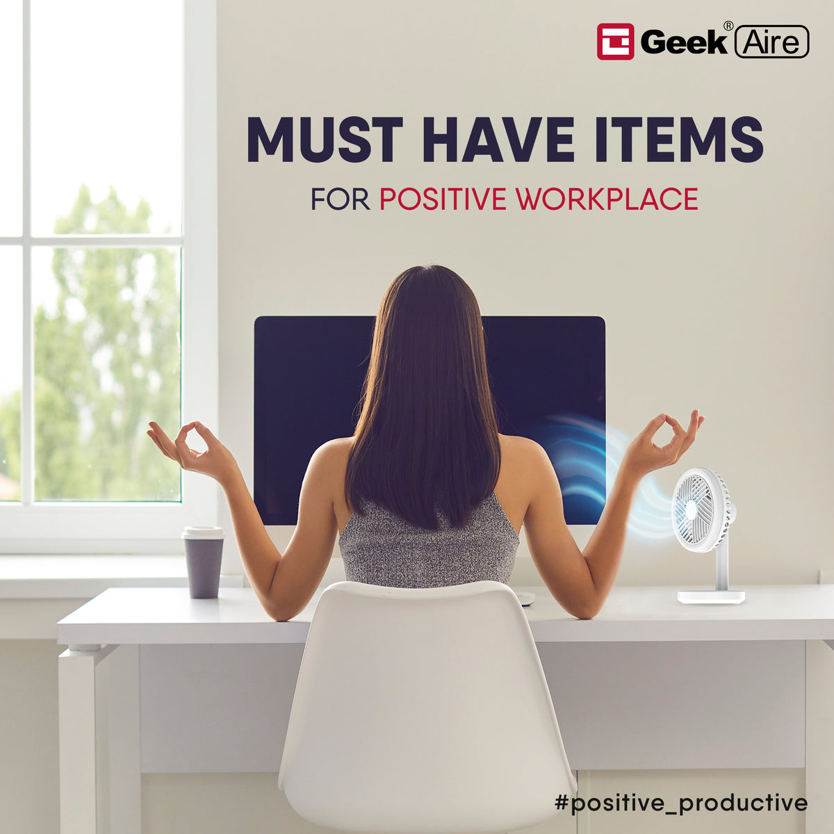 10 Tips To Make Your Workplace Better -More Efficient