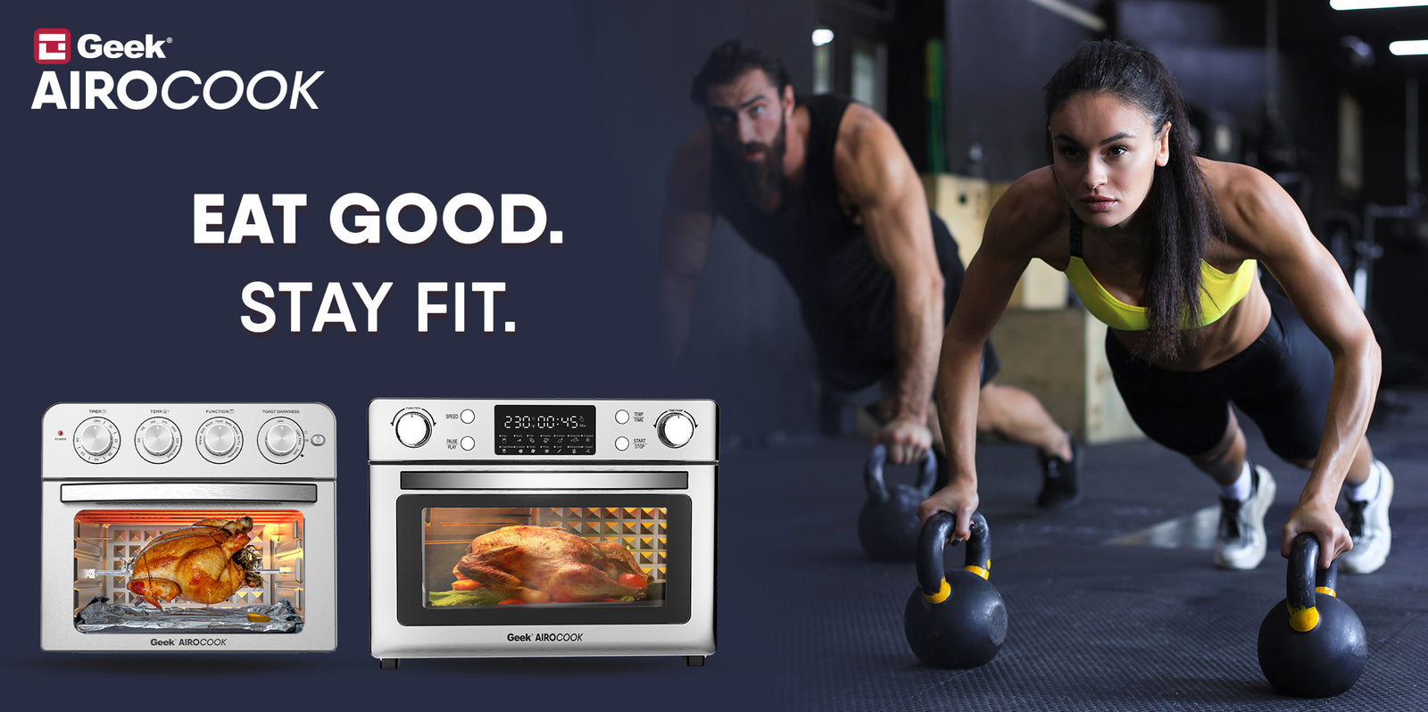 Buy Latest Home and Kitchen Appliance Online at Best Price | Geek