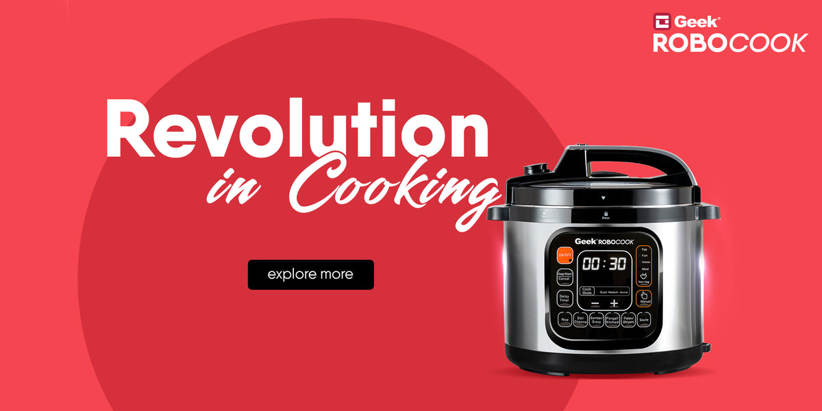 Buy Latest Home and Kitchen Appliance Online at Best Price | Geek