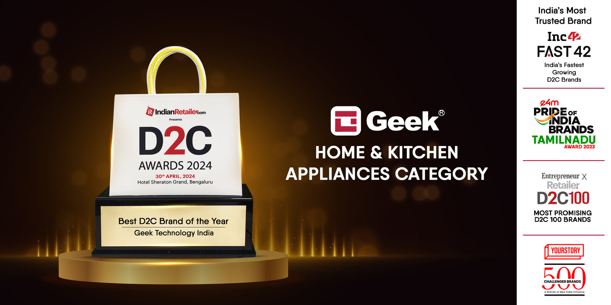 Buy Latest Home and Kitchen Appliance Online at Best Price | Geek