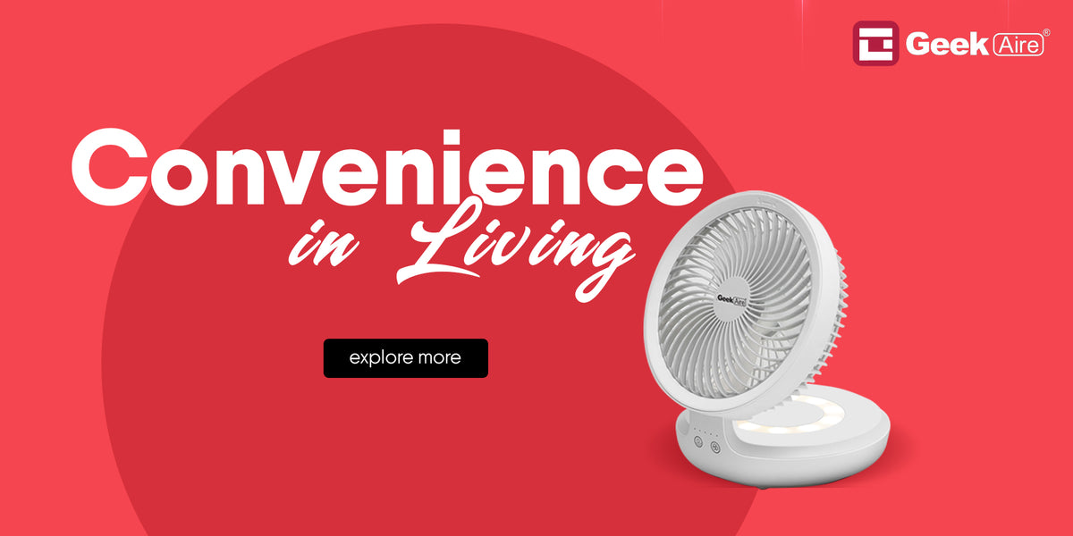 Buy Latest Home and Kitchen Appliance Online at Best Price | Geek