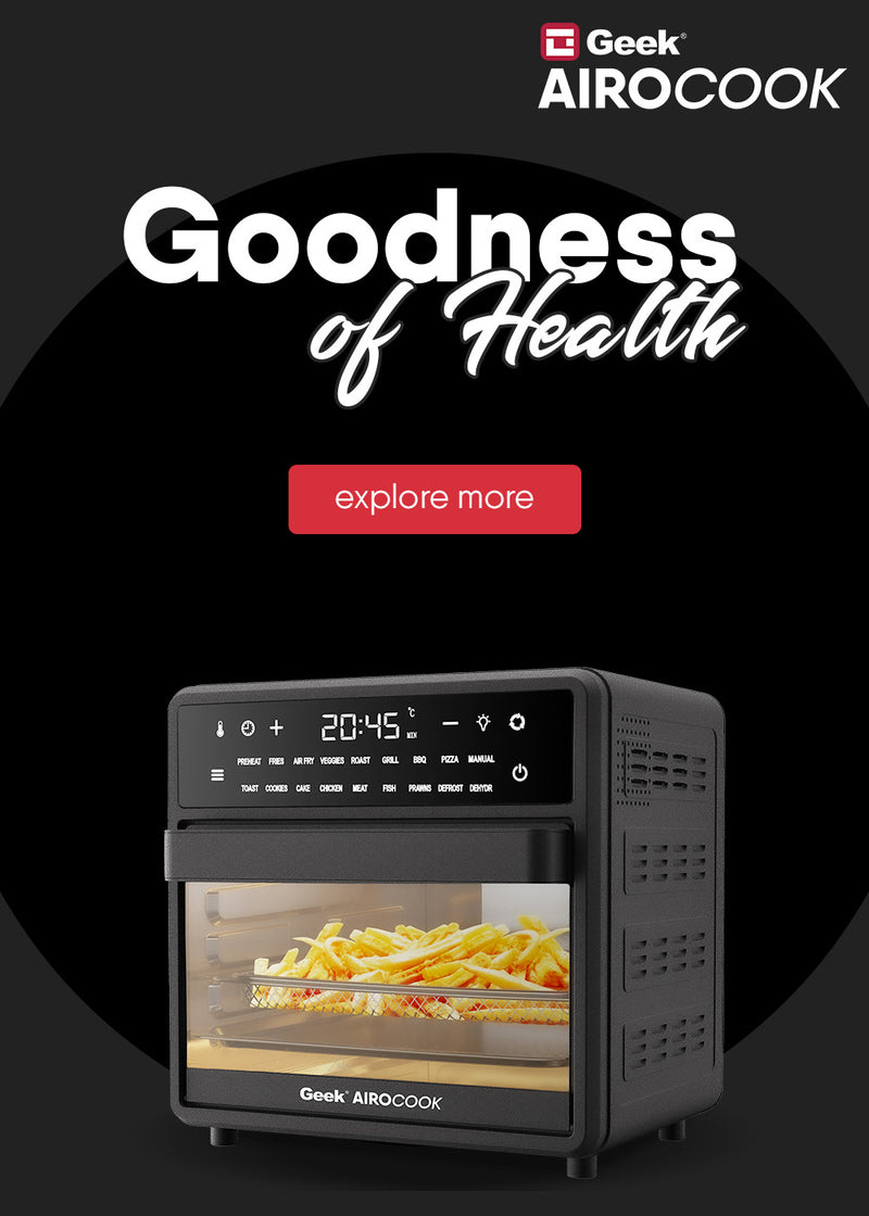 Buy Latest Home and Kitchen Appliance Online at Best Price | Geek