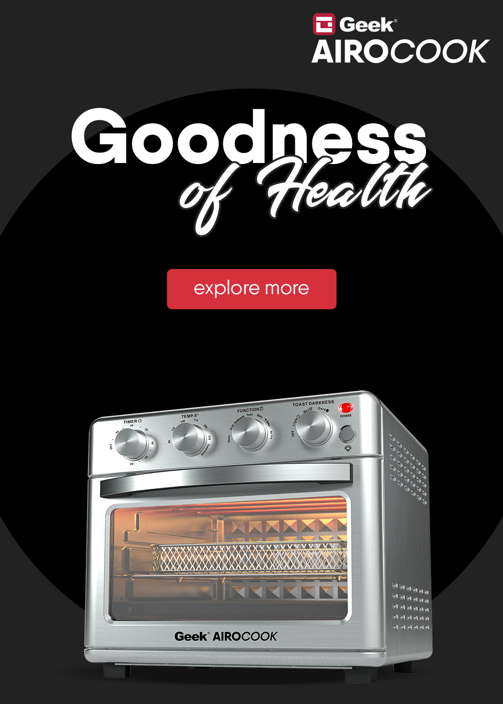 Buy Latest Home and Kitchen Appliance Online at Best Price | Geek
