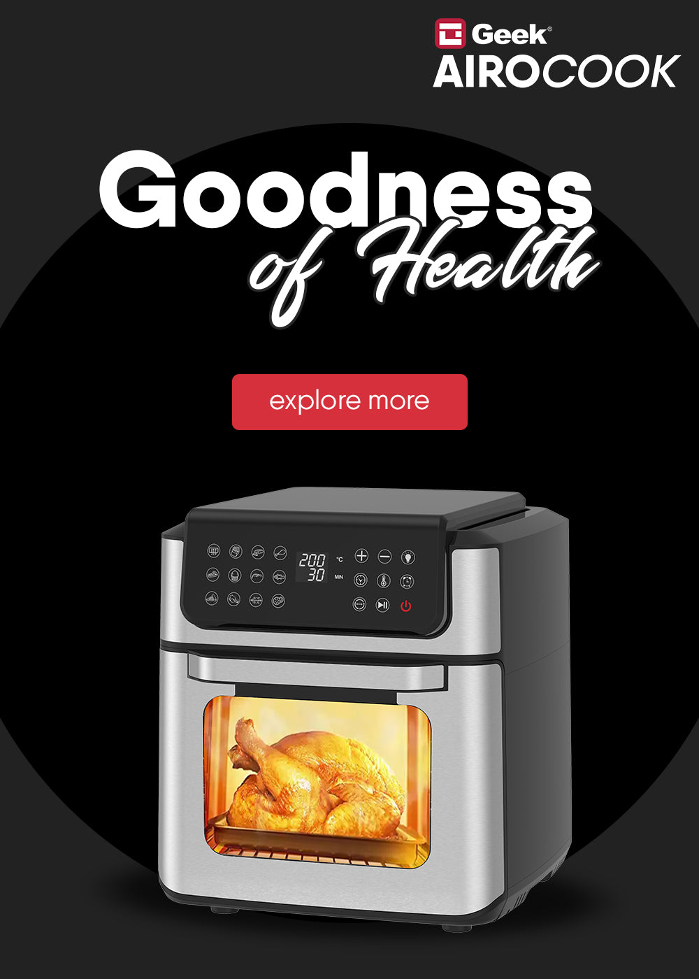 Buy Latest Home and Kitchen Appliance Online at Best Price | Geek