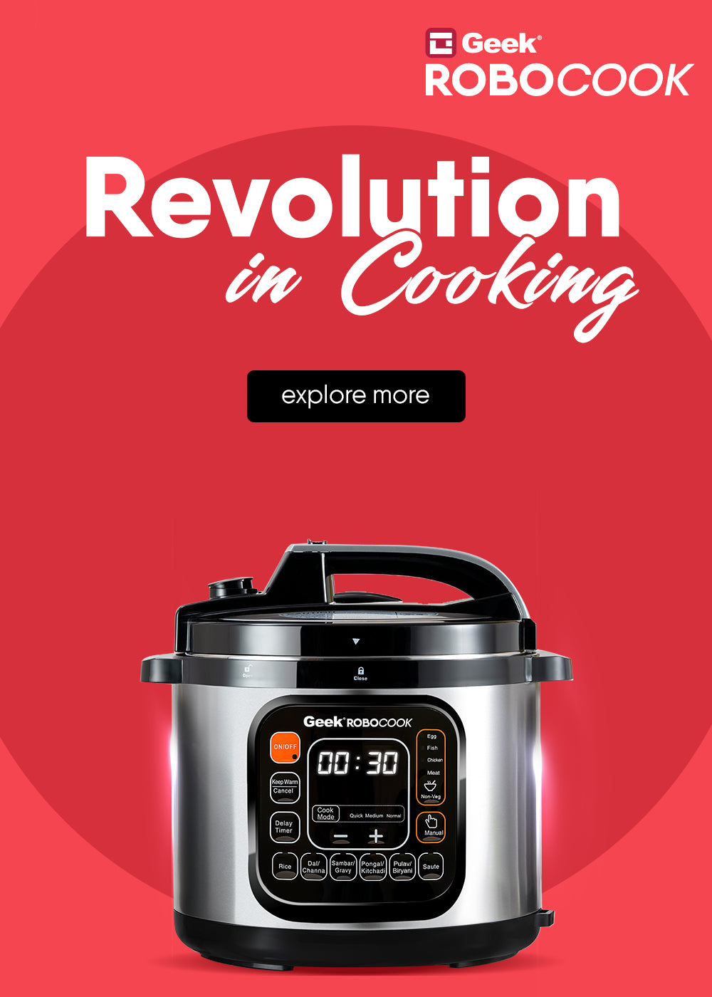 Buy Latest Home and Kitchen Appliance Online at Best Price | Geek