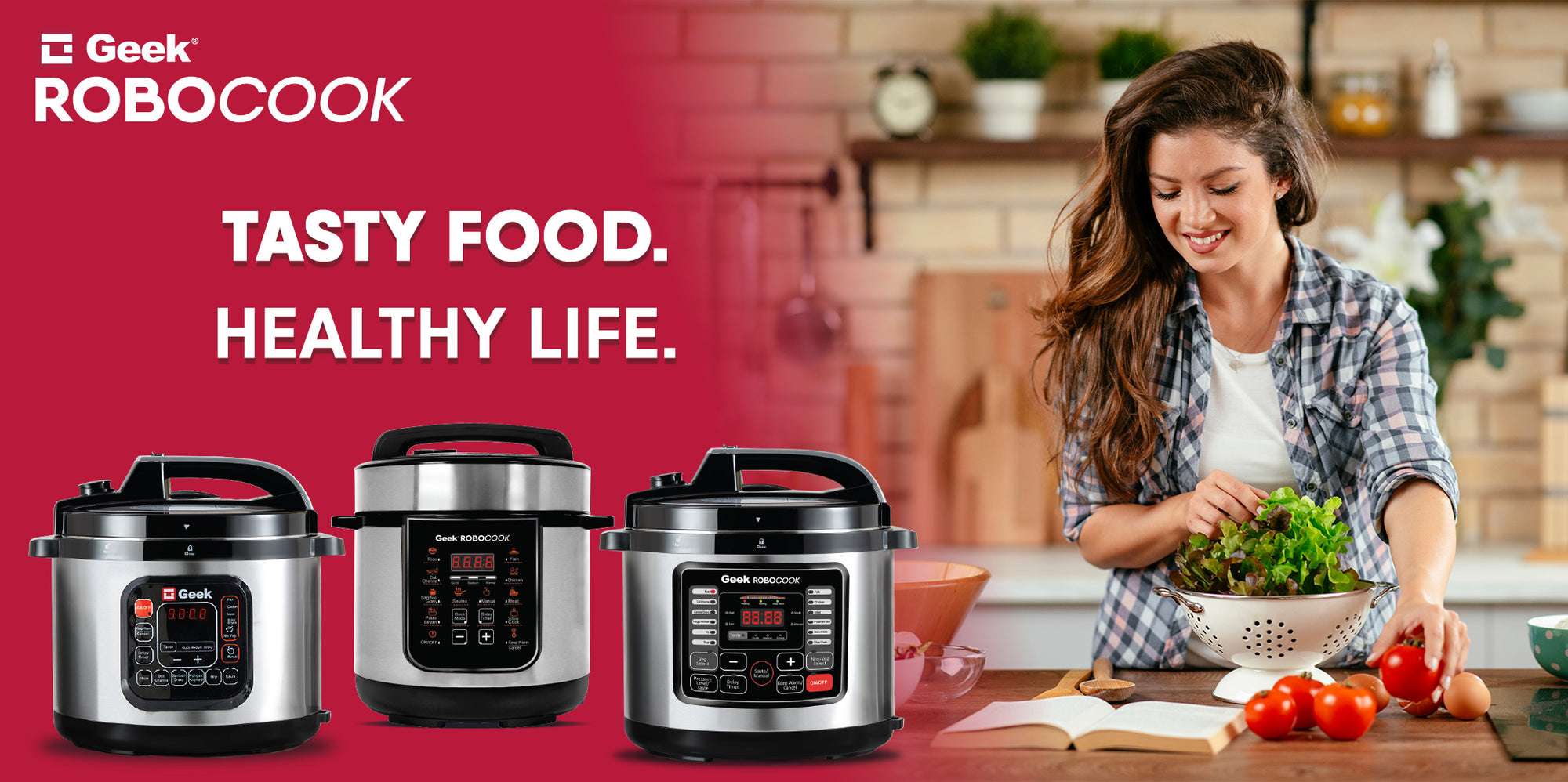 Buy Latest Home and Kitchen Appliance Online at Best Price | Geek