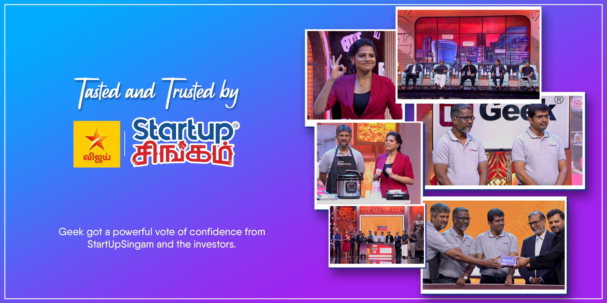 Buy Latest Home and Kitchen Appliance Online at Best Price | Geek