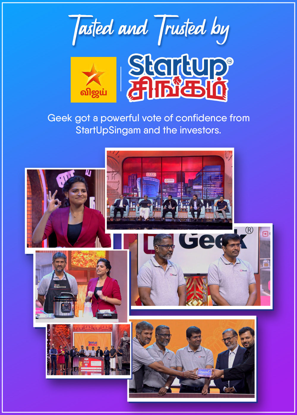 Buy Latest Home and Kitchen Appliance Online at Best Price | Geek