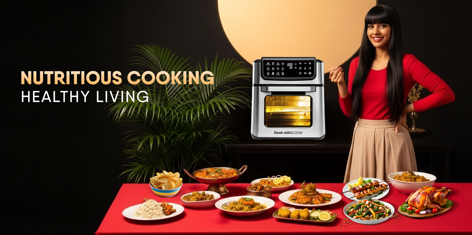 Buy Latest Home and Kitchen Appliance Online at Best Price | Geek