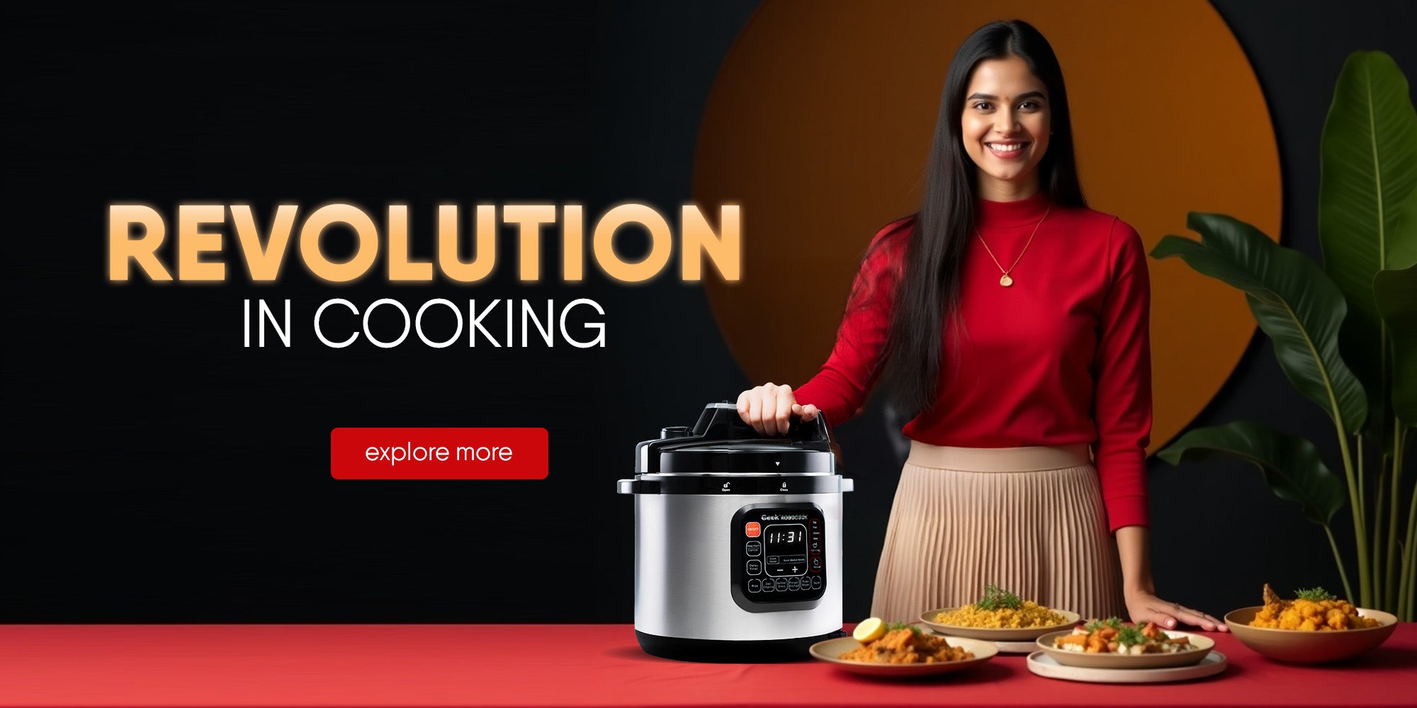 Buy Latest Home and Kitchen Appliance Online at Best Price | Geek