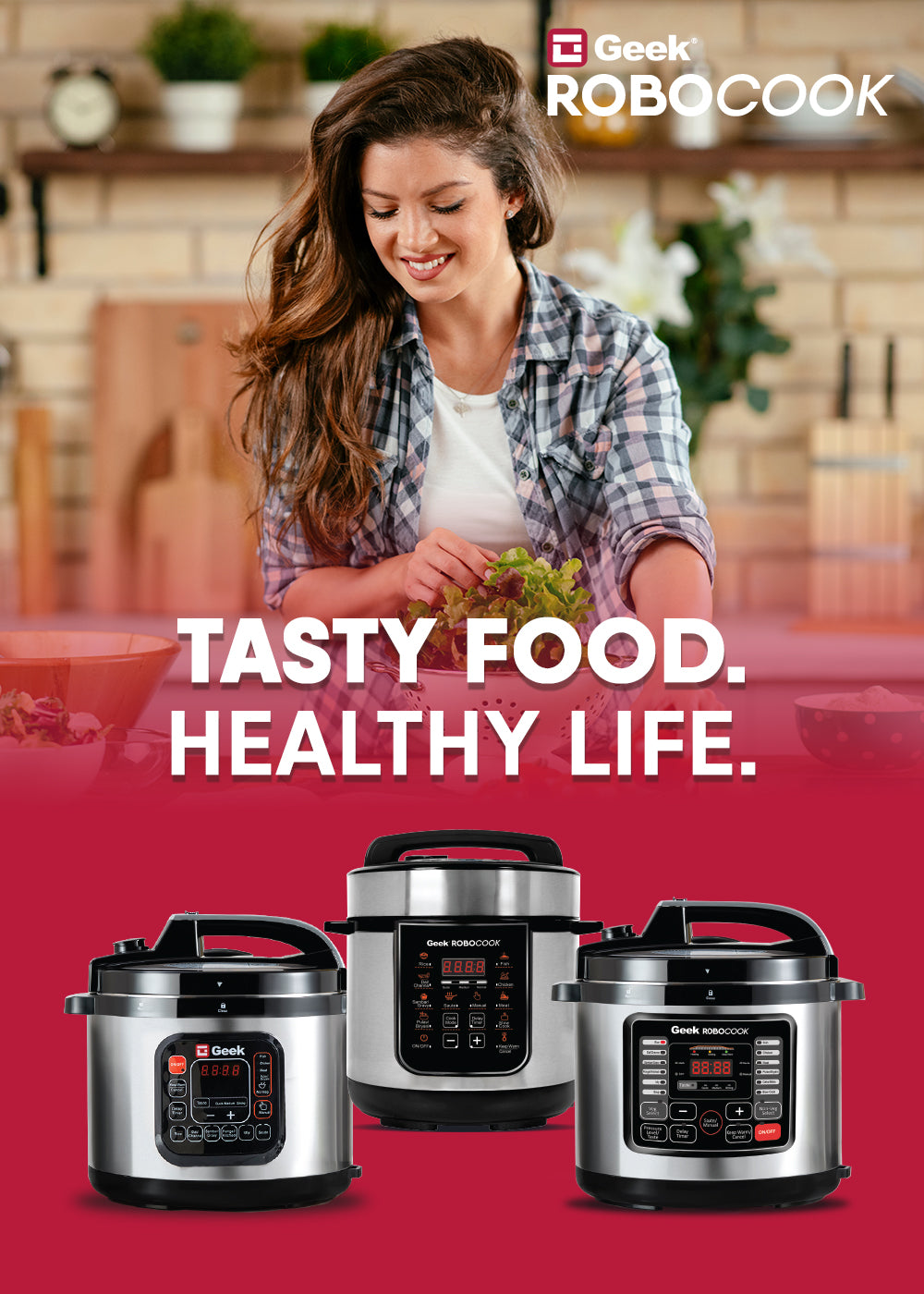 Buy Latest Home and Kitchen Appliance Online at Best Price | Geek